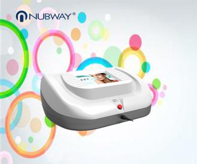 China hot sale telangiectasia removal portable machine for sale