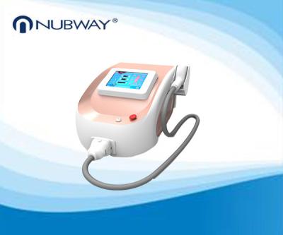 China popular professional portable diode laser hair removal machine for sale