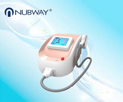 China hot sale permanent hair removal machine for sale