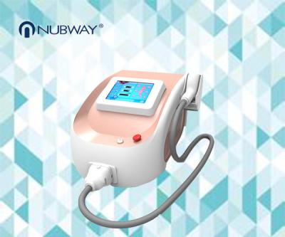 China Diode laser 808nm fast hair removal machine for sale