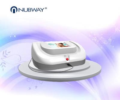 China Telangiectasia removal machine immediate significant result for sale