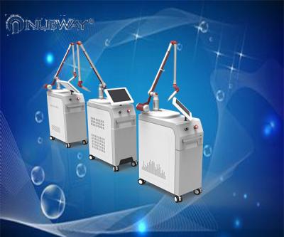 China high power 1300mj nd yag laser tattoo removal machine for sale