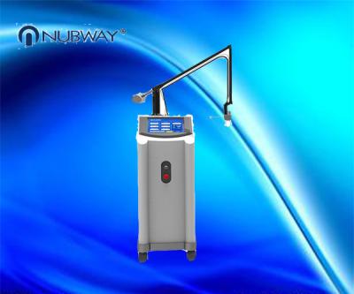 China professional scar removal machine Co2 fractional rf microneedle machine for sale