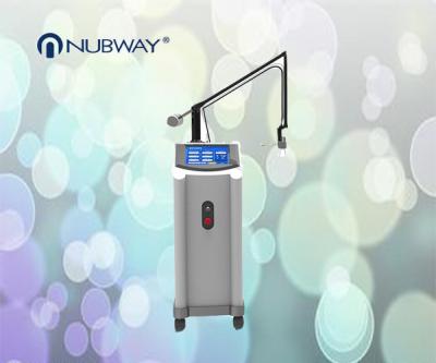 China Los Angeles popular fractional Co2 laser machine 40W for sale