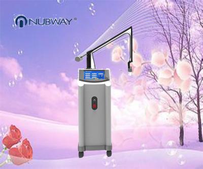 China European popular beauty machine fractional Co2 laser machine for sale