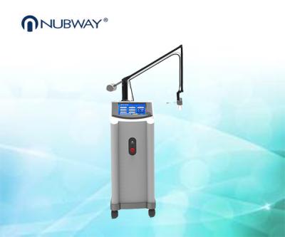 China 40W high power fractional Co2 laser machine for sale