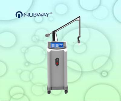 China USA coherent laser device fractional Co2 laser machine for sale