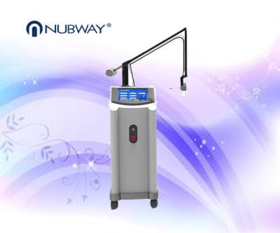 China 40W high power CE approved co2 fractional laser vaginal equipment for sale