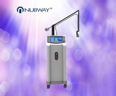 China 2016 best vaginal tightening machine fractional co2 laser with RF tube for sale