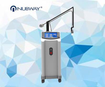 China Vaginal tightening fractional co2 laser machines / co2 fractional laser / medical fractional laser co2 for sale