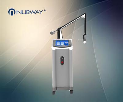 China scanning heads fractional Co2 laser machine vaginal tightening machine for sale