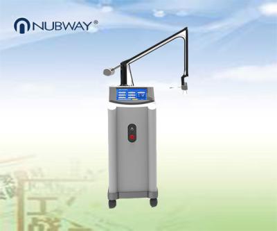 China New York USA coherent rf tube  laser vaginal tightening fractional Co2 laser machine for sale