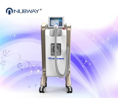 China 2017 latest design body conturring shaping Hifu body slimmig machine for sale