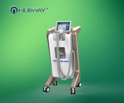 China high effective high intensity focused ultrasound body slimming machine for sale