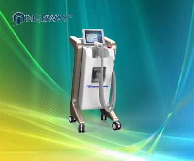 China 2017 high intensity focused ultrasound body slimming machine for sale