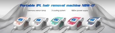 China wholesale 600W 808nm diode laser hair removal machine for sale