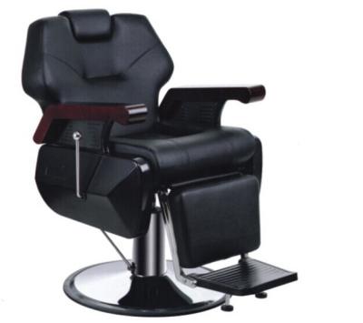 China Hot sale barber chair with cheap price;black man's barber chair;barber shop equipment for sale for sale