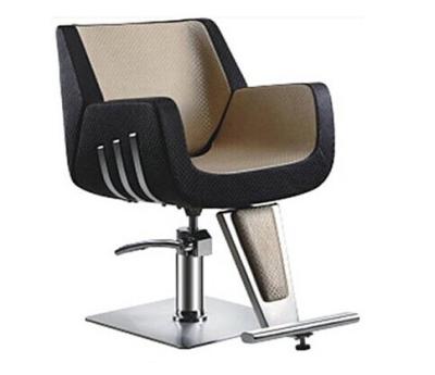 China Aosta New design hair salon furniture;brown barber chair;hot sale hair salon equipment for sale