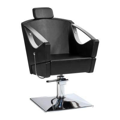 China Factory sales man barber chair;hydraulic barber chair;modern barber chair for sale