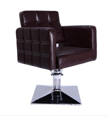China wholesale hydraulic barber chair supplies;beauty salon equipment;hair salon styling chair for sale