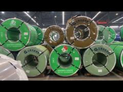 Aisi Astm Type 420 Stainless Steel Sheet Coil polished For Decoration