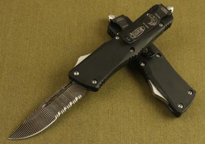 China Microtech knife for sale