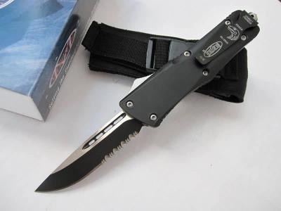 China Microtech knife for sale