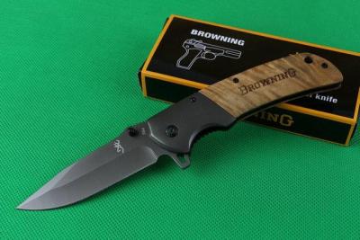 China Browning knife 354 for sale