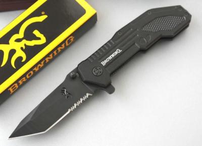 China Browning knife 123B for sale