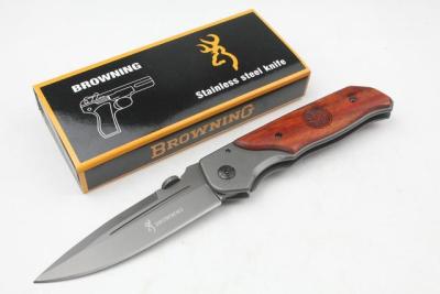 China Browning knife BROWNING-DA30 for sale