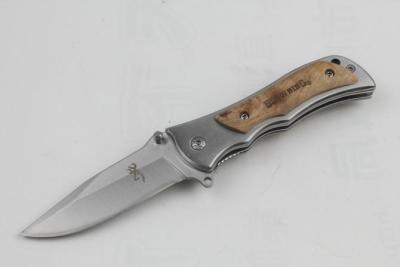 China Browning knife 339-Small for sale