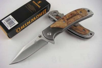 China Browning knife 338- Small for sale