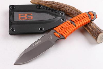 China Gerber Knife BG for sale