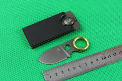 China Gerber Knife Mini 680 for sale