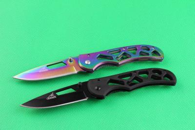 China Gerber Knife X40 for sale