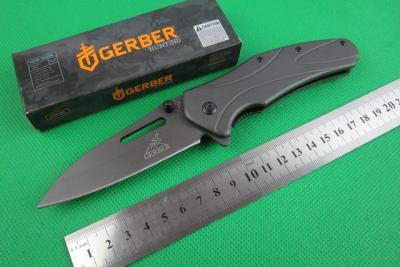 China Gerber Knife FA04 for sale