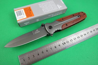 China Gerber Knife DA59 for sale