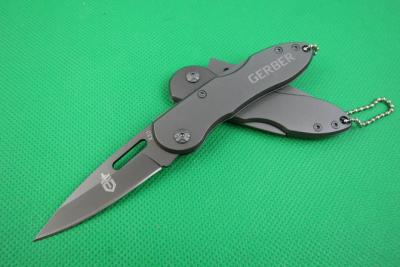 China Gerber Knife X32 for sale