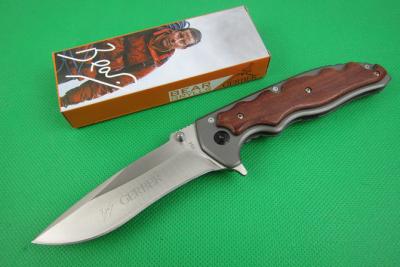 China Gerber Knife F64 for sale