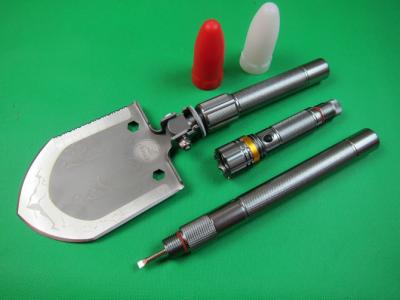 China Gerber Multi-function shovel for sale