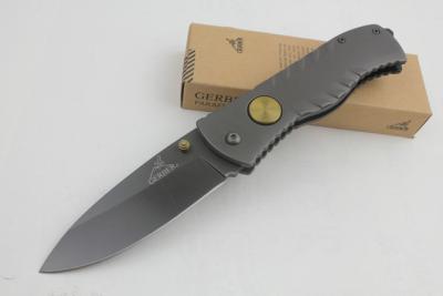 China Gerber knife AT15 for sale
