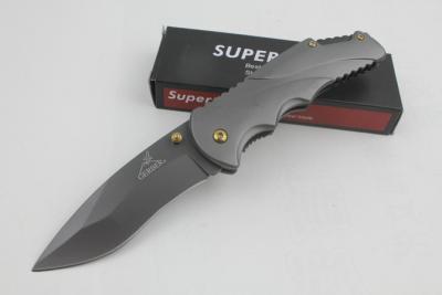 China Gerber knife TA16 for sale