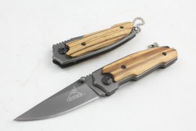 China Gerber knife X18 for sale
