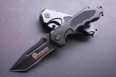 China Boker knife Mars for sale