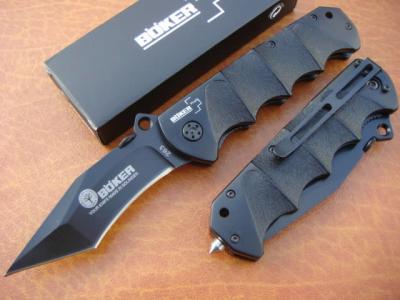 China Boker knife for sale