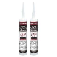 China Multiuse GP Roofing Silicone Sealant For Construction 280ml 300ml for sale