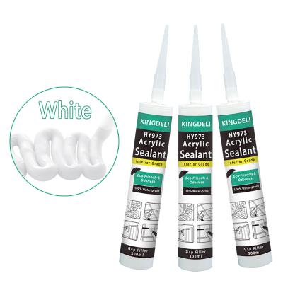 Китай Paintable прилипатель клея силикона RTV для двери 280ml 300ml окна продается