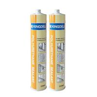 China One Component Polyurethane Silicone Sealant Chemical Resistant for sale