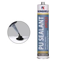 China Quick Curing Polyurethane Silicone Sealant , Windshield Silicone Adhesive For Car for sale