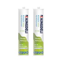 China Multipurpose MS Polymer Sealant , White Modified Silicone Polymer Caulk For Building for sale